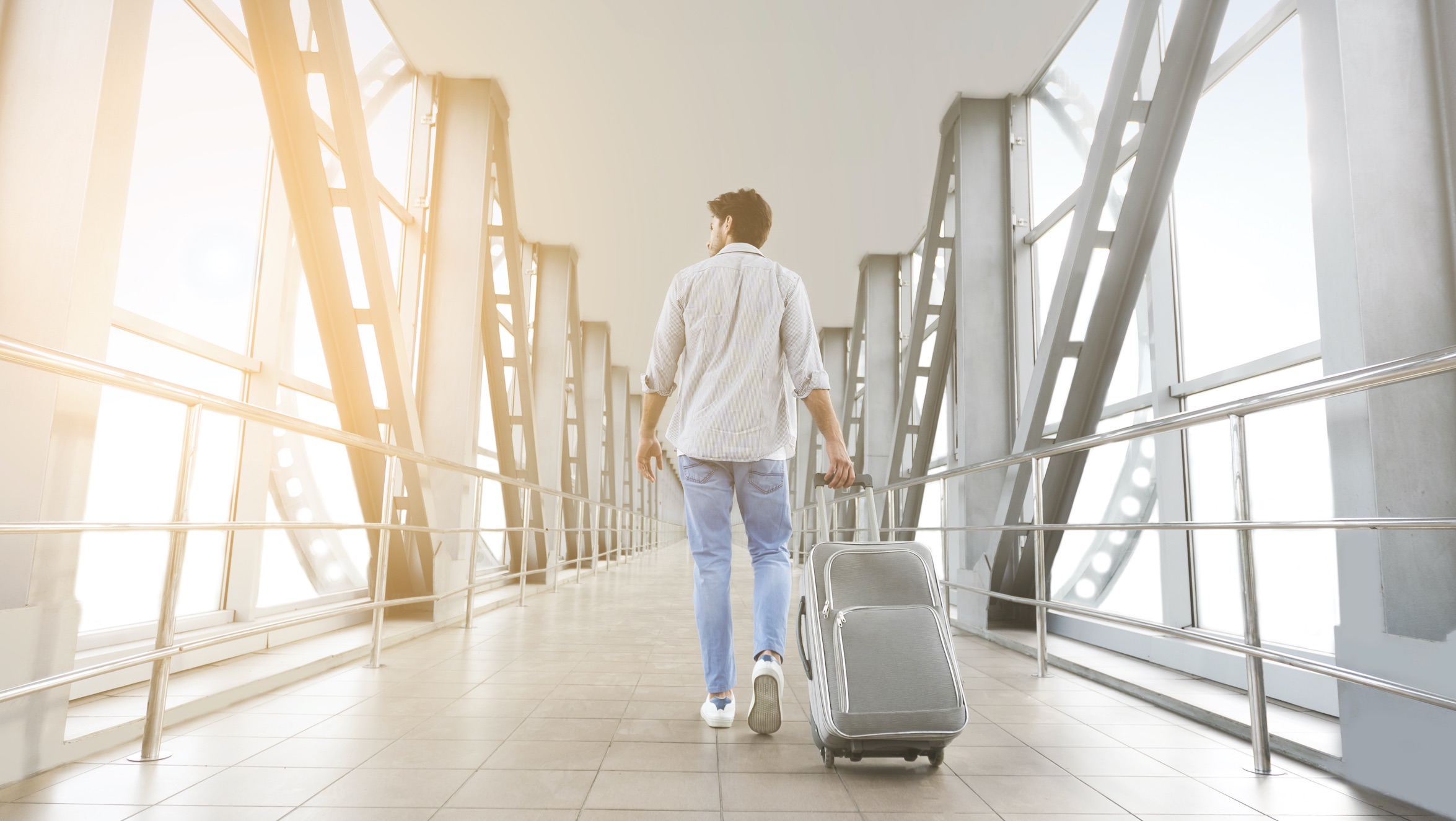 4 Reasons Why It's Good To Travel for Drug Rehab