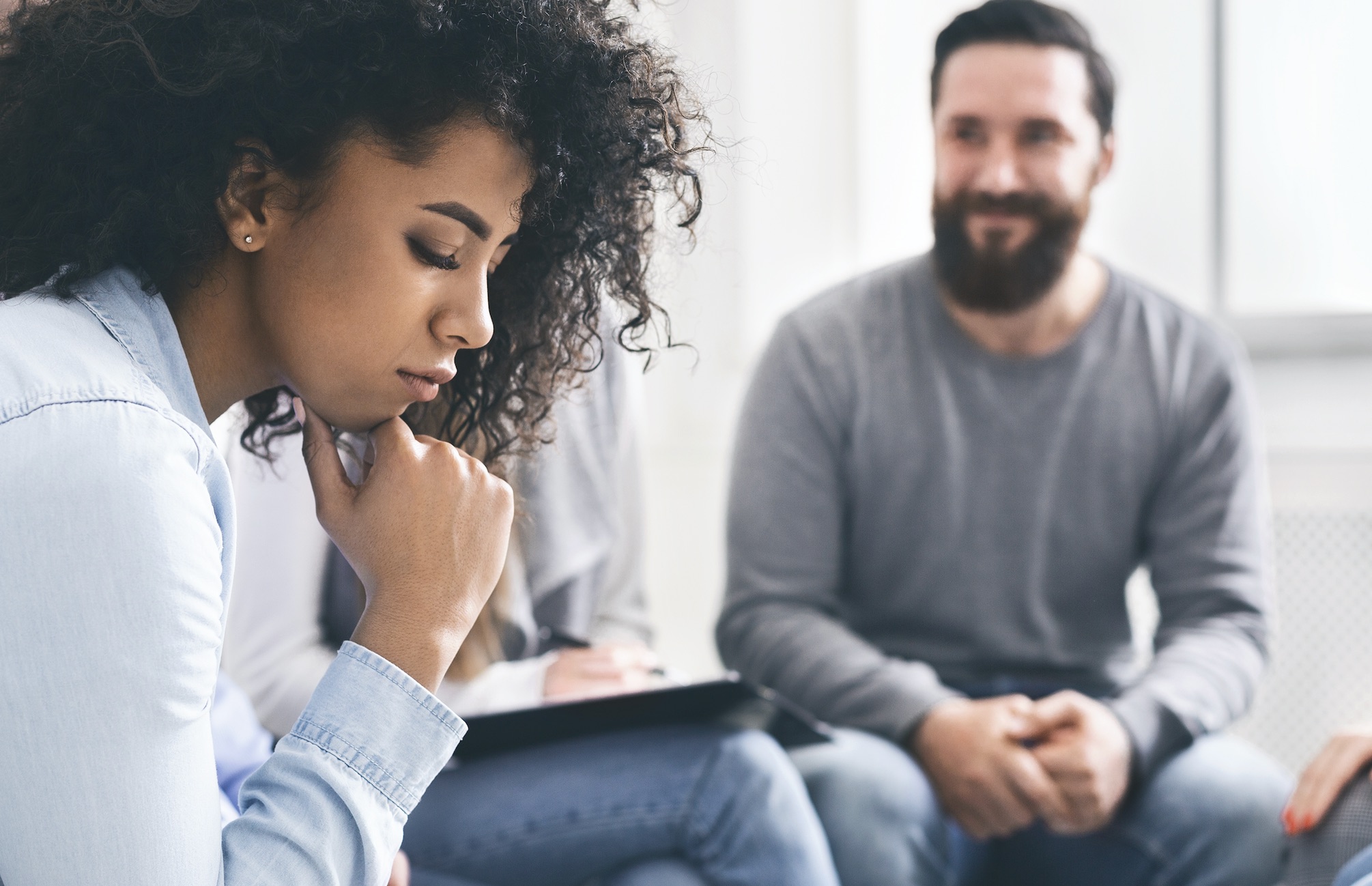 What happens when you’re 90 days sober? - Burning Tree Lodge