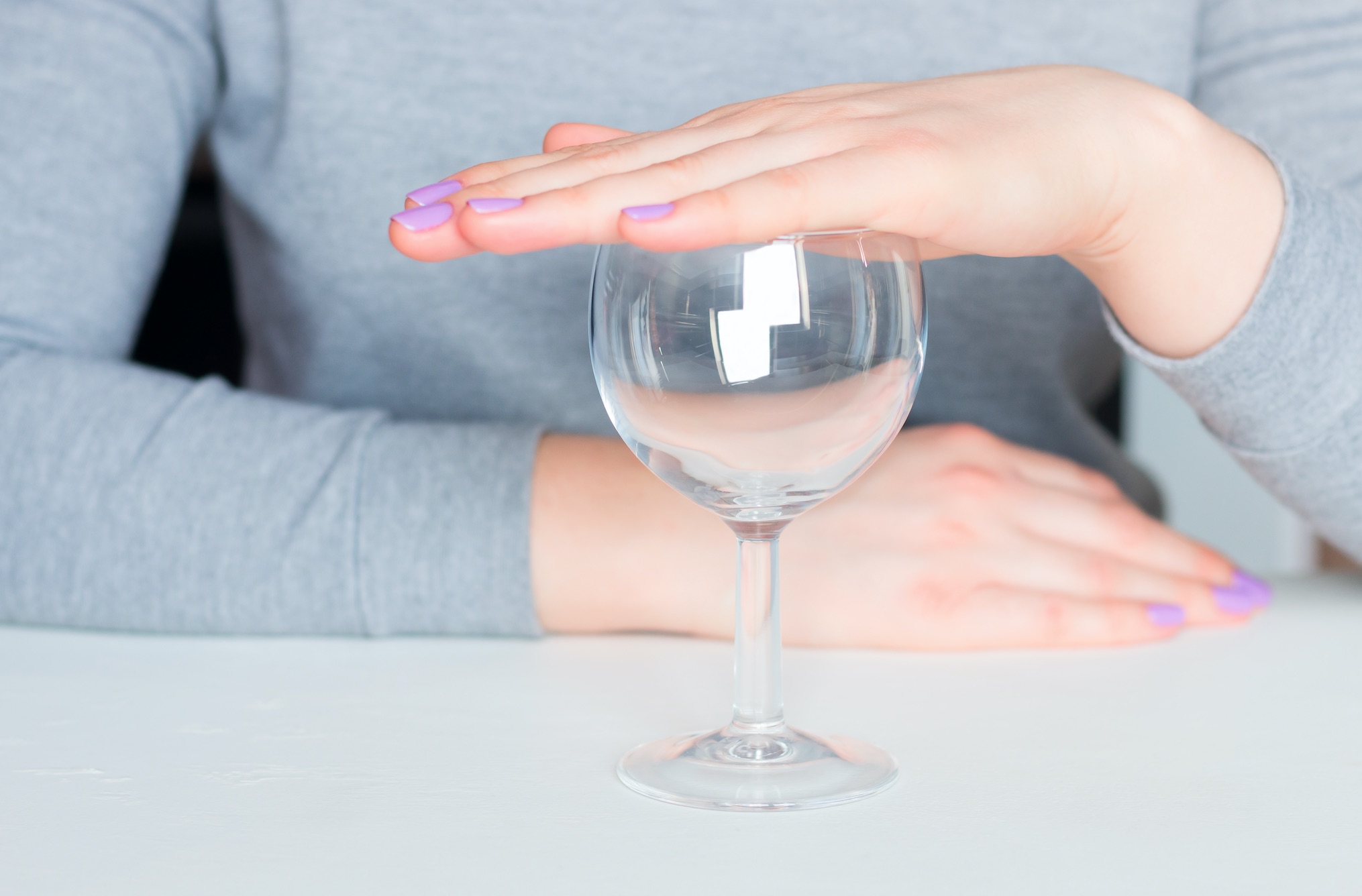 What Is Drug Abstinence in Addiction Treatment? - Burning Tree Lodge